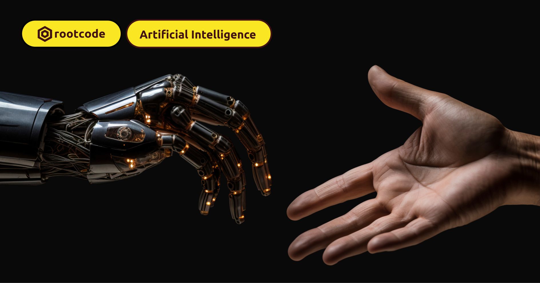 Rootcode AI | Artificial Intelligence