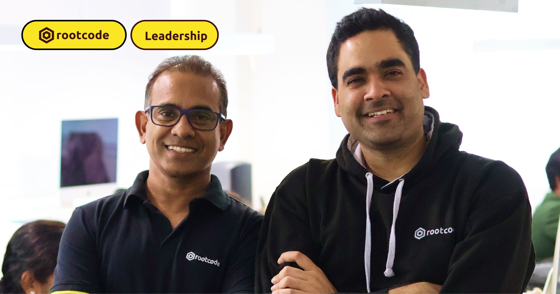 Leadership - Rootcode