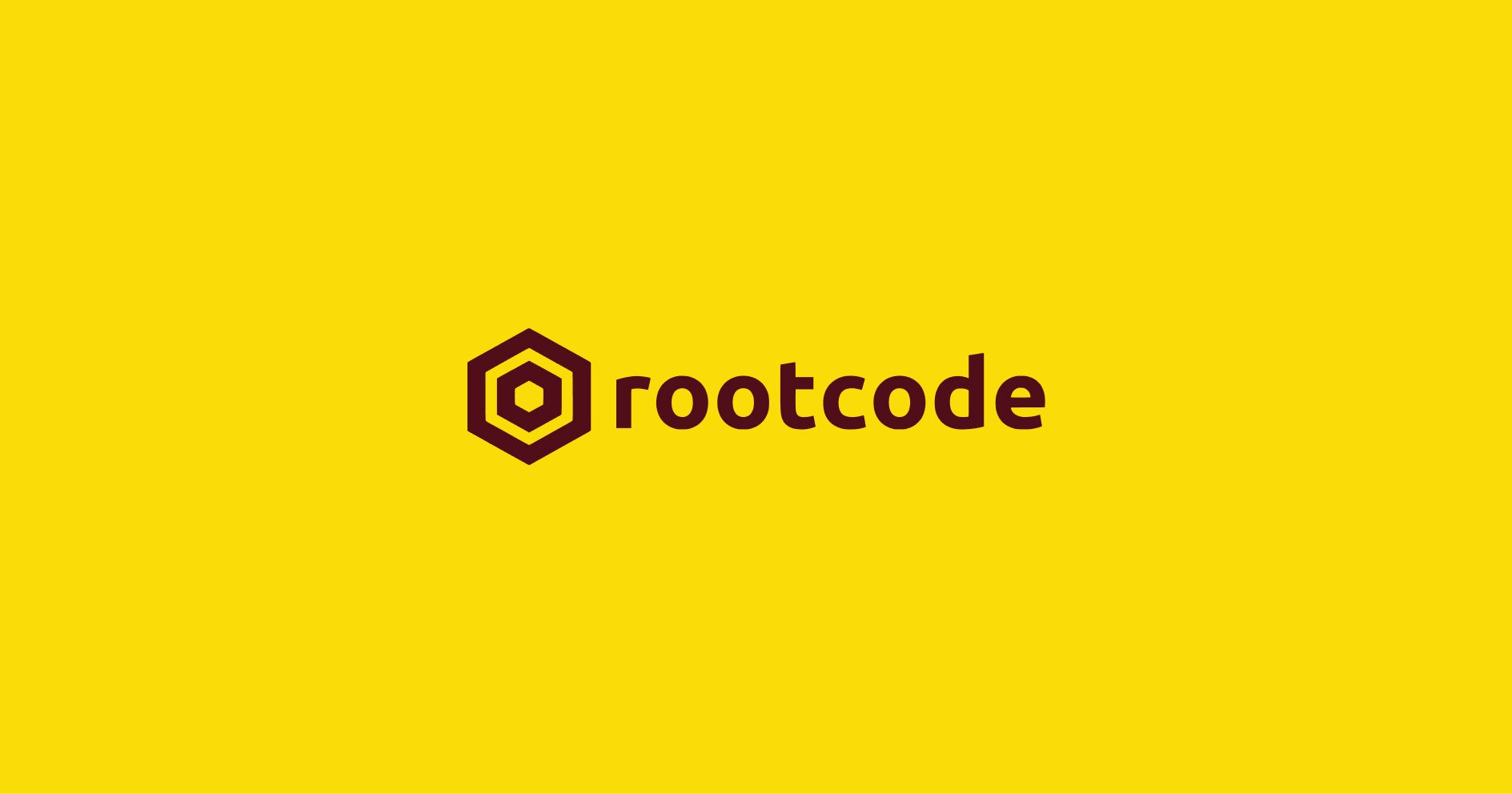 Rootcode | We build great tech